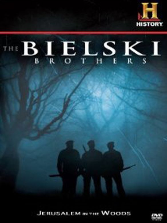 Bielski Brothers (2006) - Dean Ward | Synopsis, Characteristics, Moods ... Bielski Brothers (2006) - Dean Ward | Synopsis, Characteristics, Moods ...